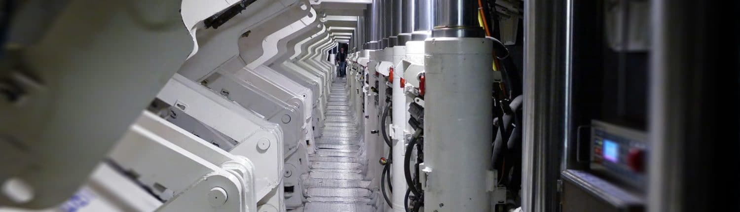 System Integrators - QuellTech